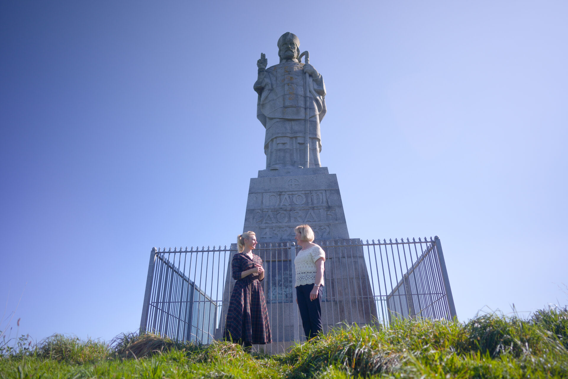 Saint Patrick: Celebrating the Legacy of Ireland's Patron Saint ...